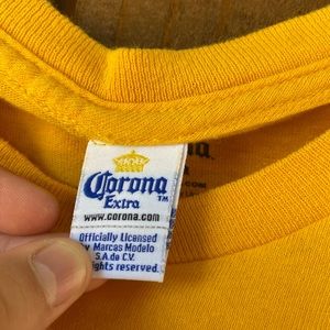 corona extra | Shirts | Vintage Corona Extra Mexican Beer Relax ...